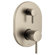 Moen Align M-CORE 3-Series 2-Handle Shower Trim With Integrated Transfer Valve, Valve Required ...